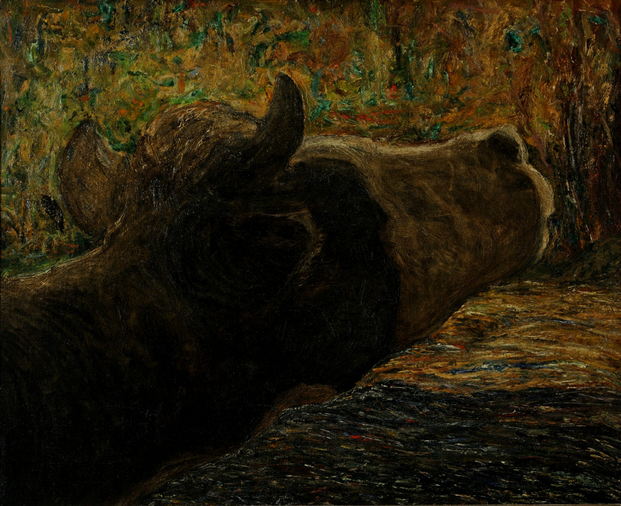 Giovanni Segantini opere. Quadri di Segantini e dei suoi contemporanei ...