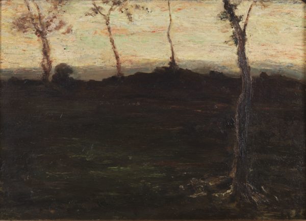 Giovanni Segantini opere. Quadri di Segantini e dei suoi contemporanei ...